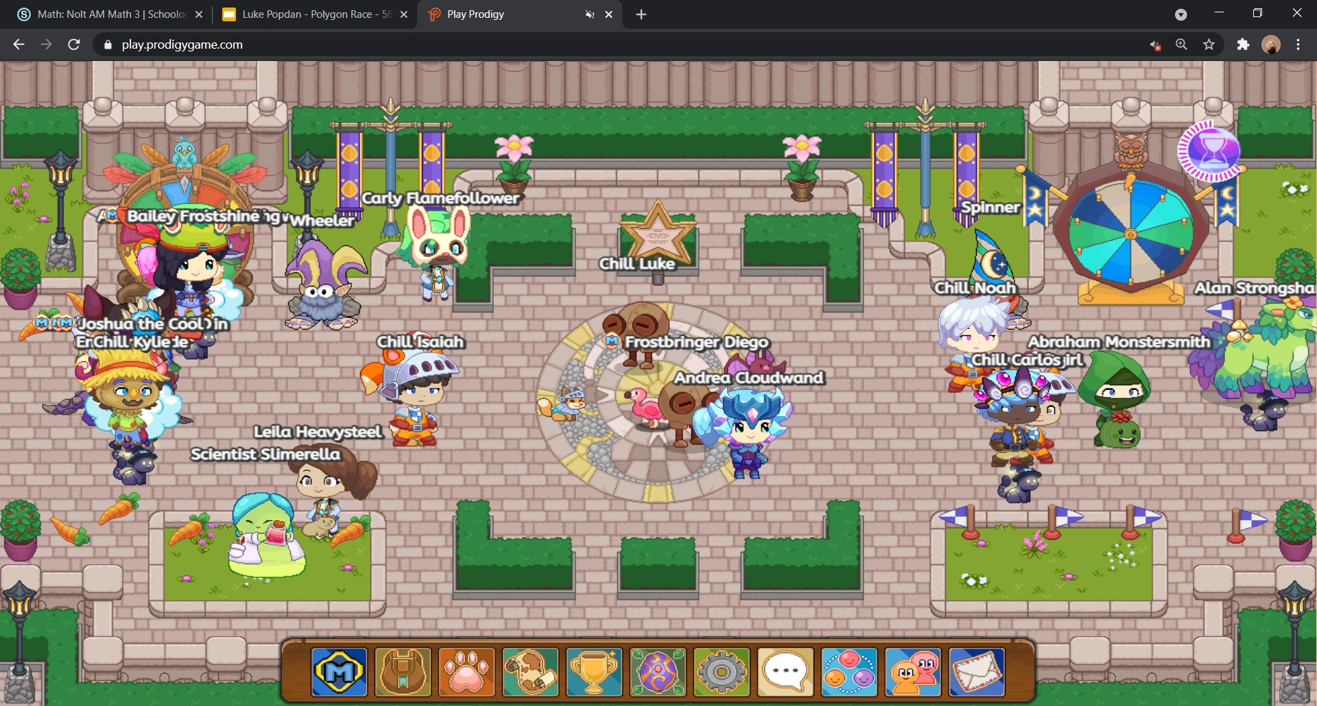 BITBOTS FOREVER! | Fandom