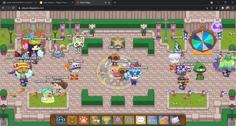 Discuss Everything About Prodigy Game Wiki | Fandom