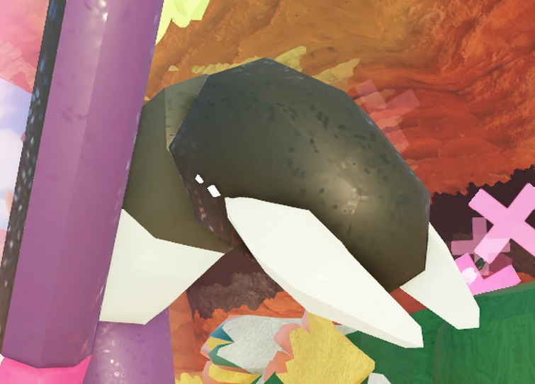 unnamed astolo and their buddy Wug | Fandom