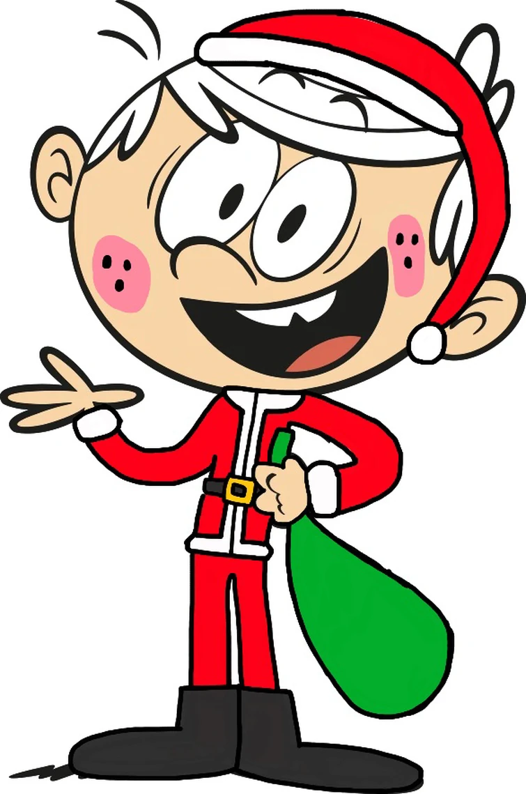 What Loud House Character Could Work As A Macy’s Thanksgiving Day ...