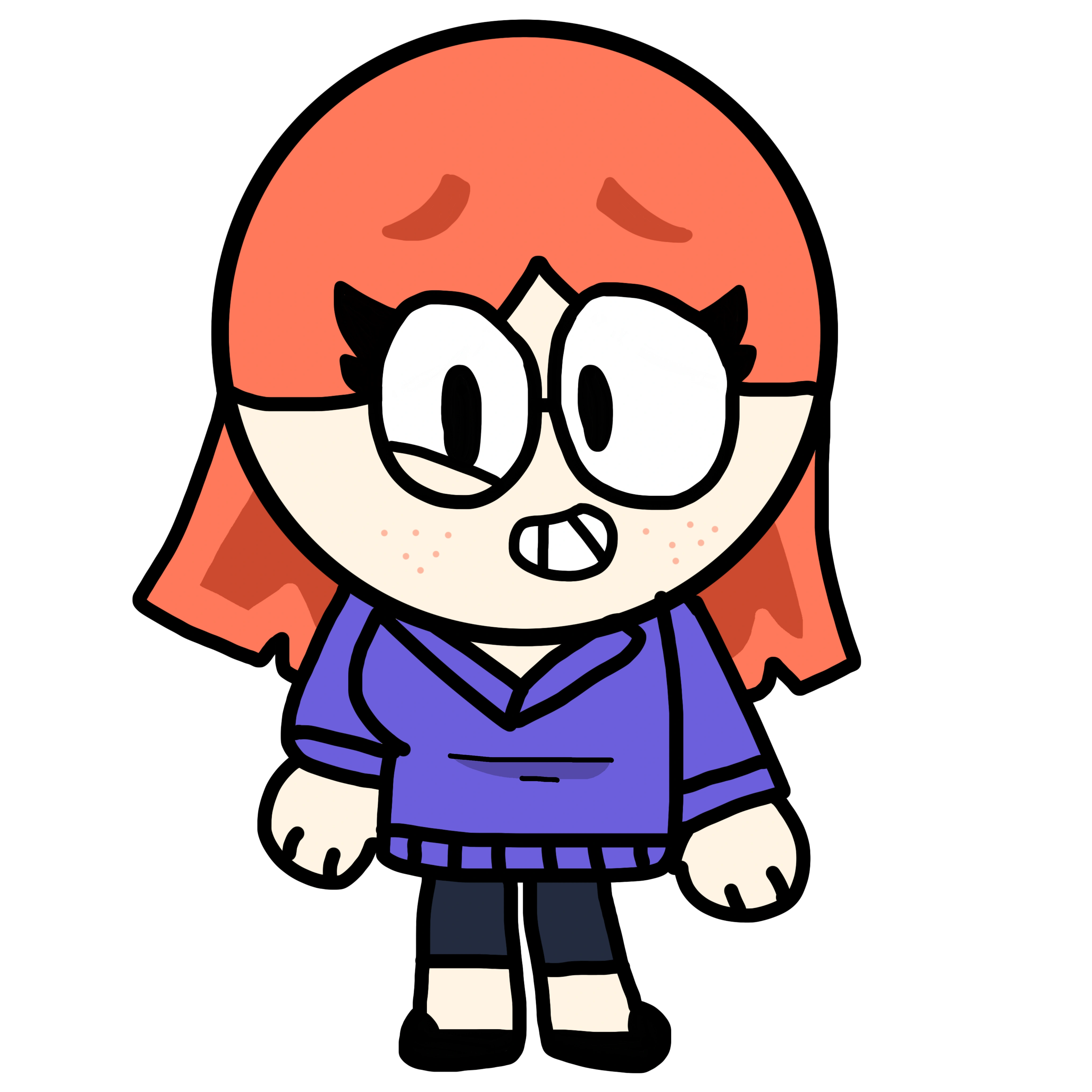 I drew Illymations | Fandom