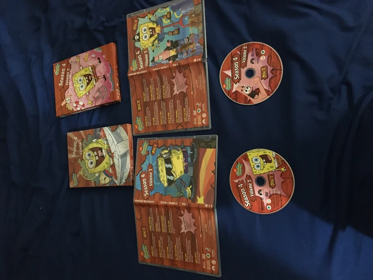 Discuss Everything About Encyclopedia SpongeBobia | Fandom