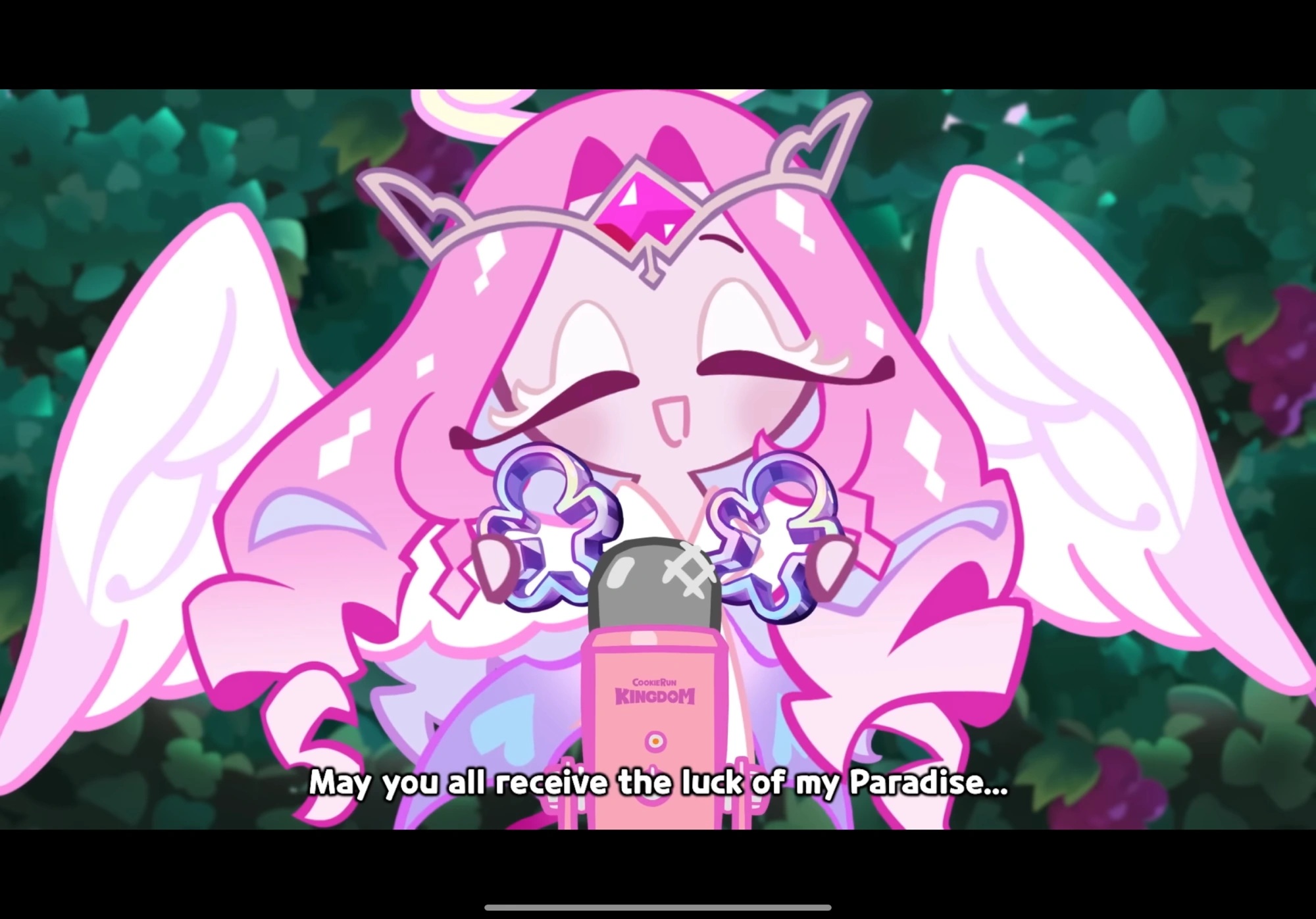 ETERNAL SUGAR ASMR VID????? | Fandom