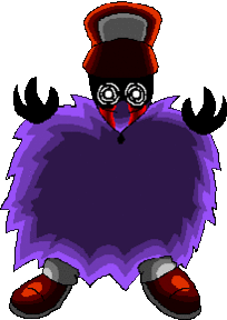 Snick.EXE Redrawn + Animated | Fandom