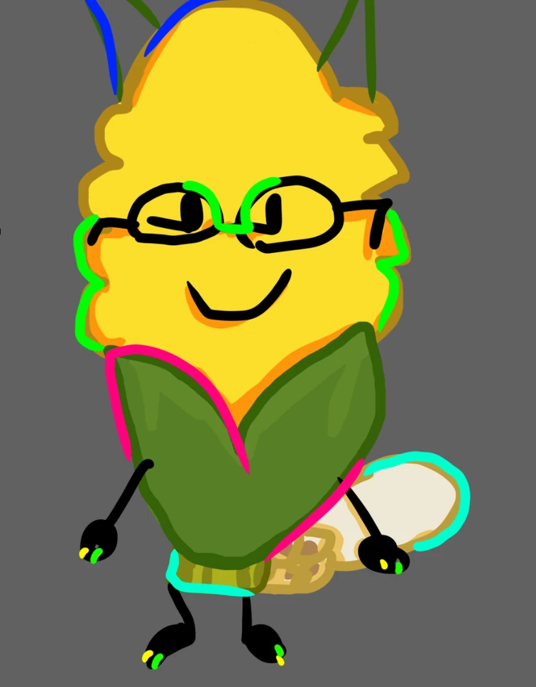 The Great Cobs. | Fandom