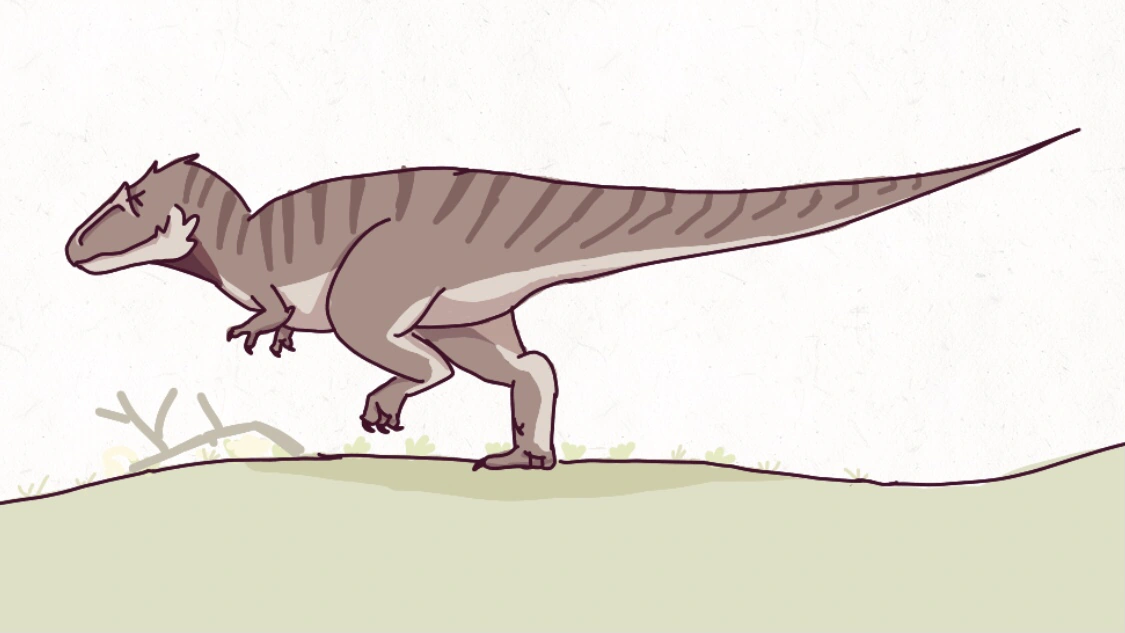 teratophoneus art | Fandom