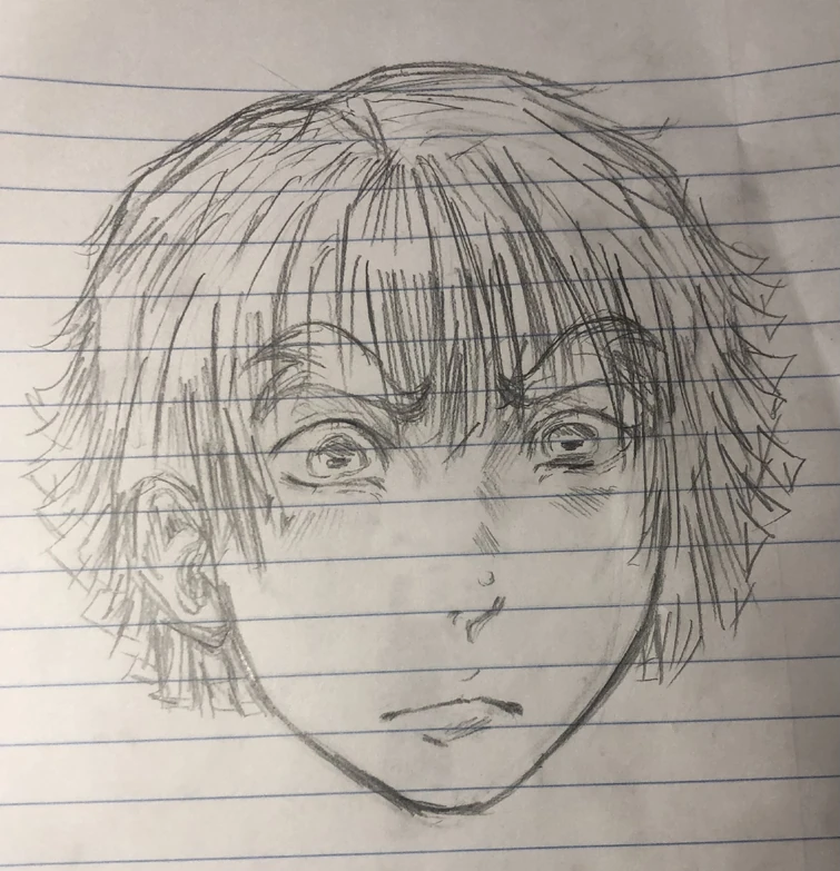 Failed experiments. | Fandom