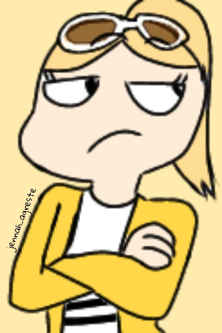 I used Chloe for 6C 😌 | Fandom