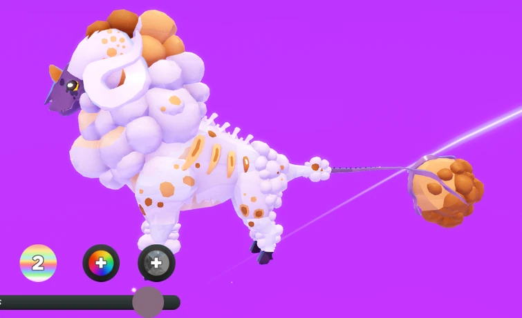 weird puffwump | Fandom