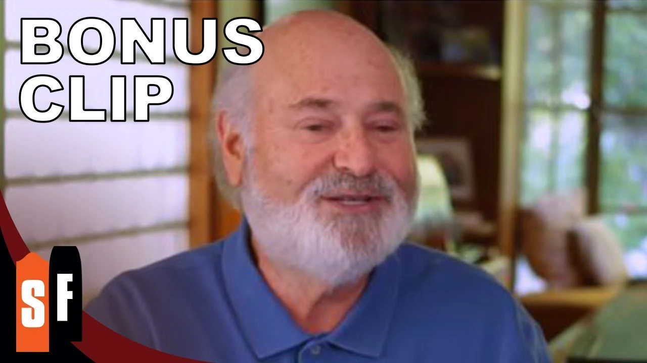 Misery (1990) - Bonus Clip: Director Rob Reiner On The Movie Adaptation ...