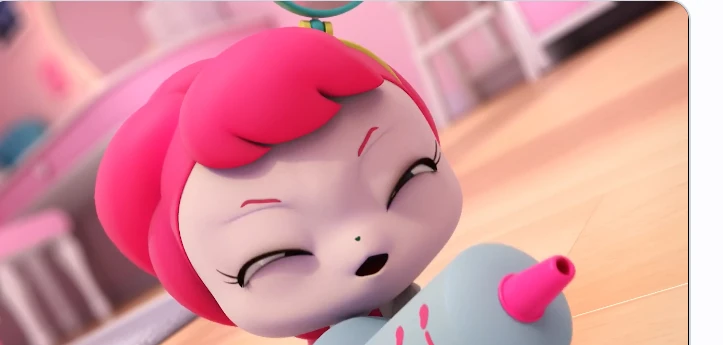 Lol timing! 🤣 | Fandom