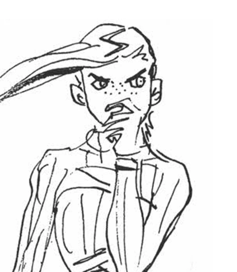 Doppio Sketch Redraw | Fandom
