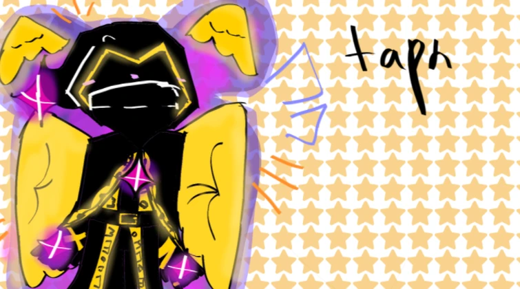 you guys did I cook on drawing taph | Fandom