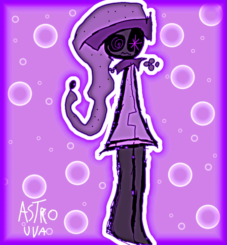 Skin astro uVA | Fandom