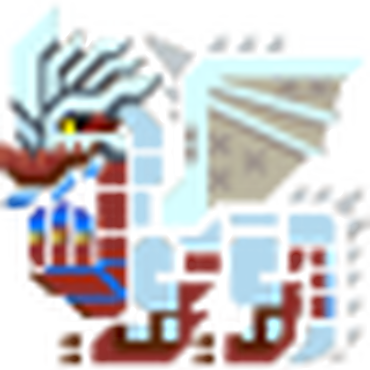 MHF Elder Dragons You Want For 6 Gen Part 1 | Fandom