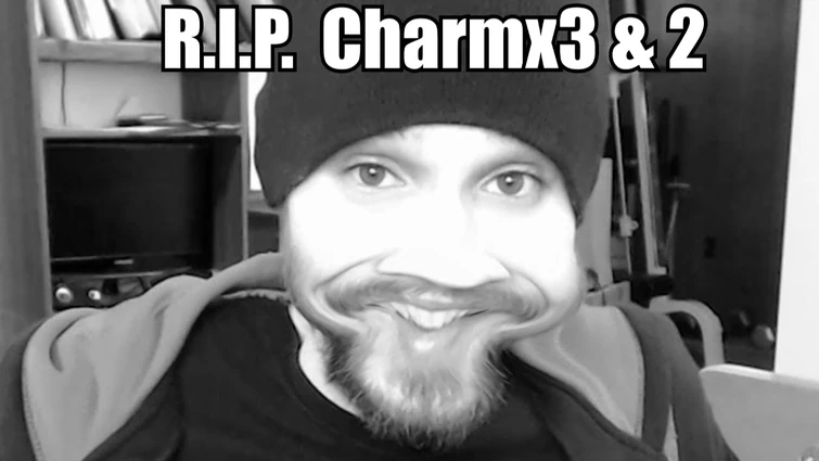 A memorial for Charmx3 and Charmx2 | Fandom