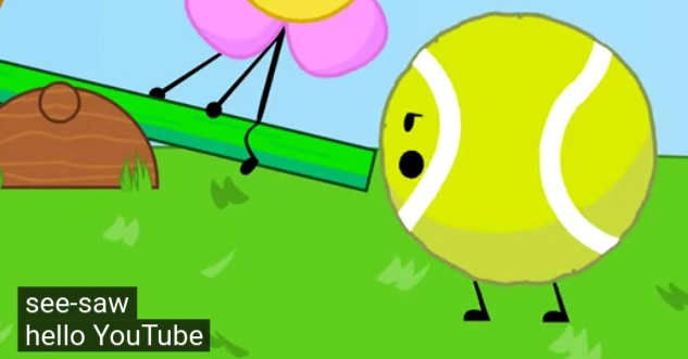 Remember when I would post caption fails in BFDI episodes | Fandom