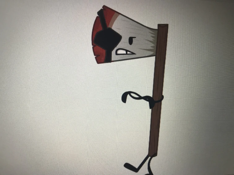 Every bfdi md & mod character I finished so far: | Fandom