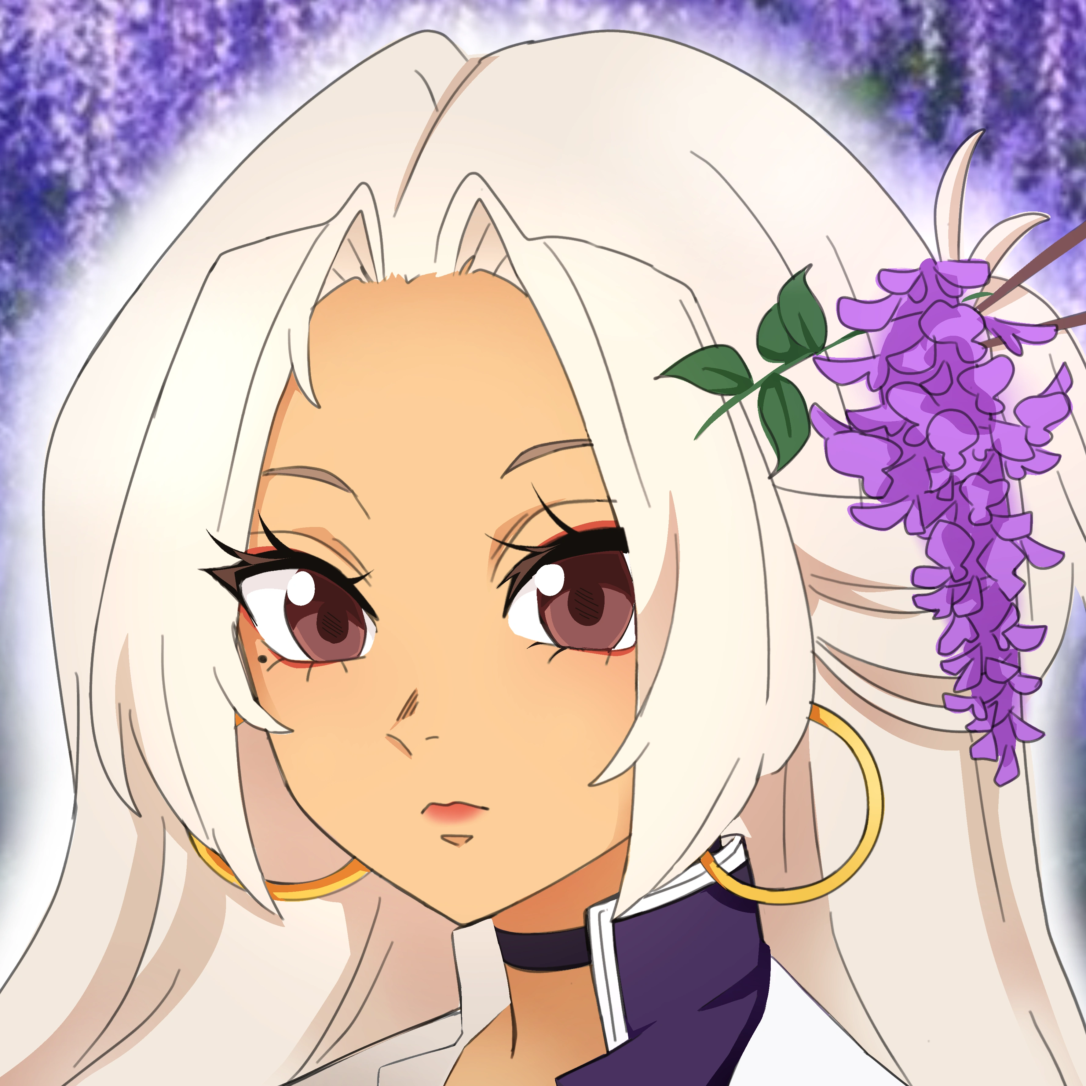 my demon slayer oc!!!