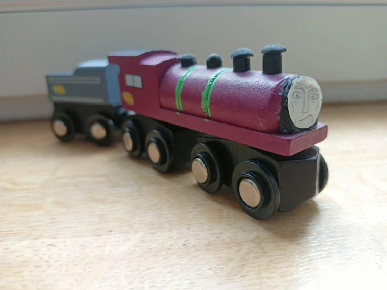 I'm gonna be rating your TTTE OCs | Fandom