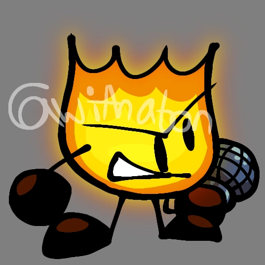 Flame | Fandom