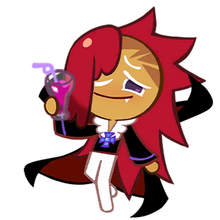 Chinese Cookie Run Kingdom | Fandom