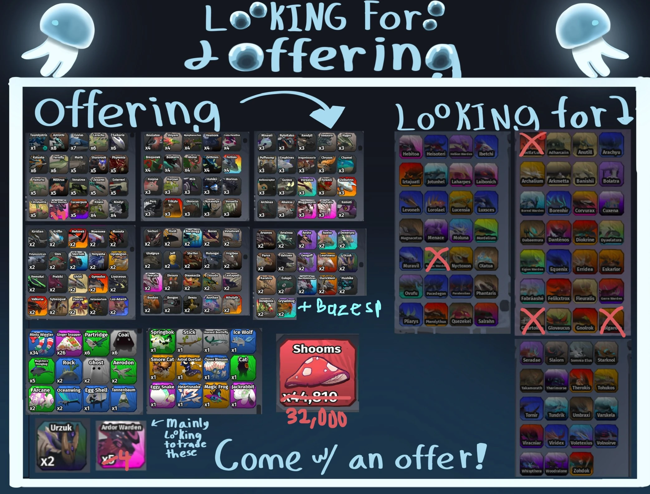 Looky! | Fandom