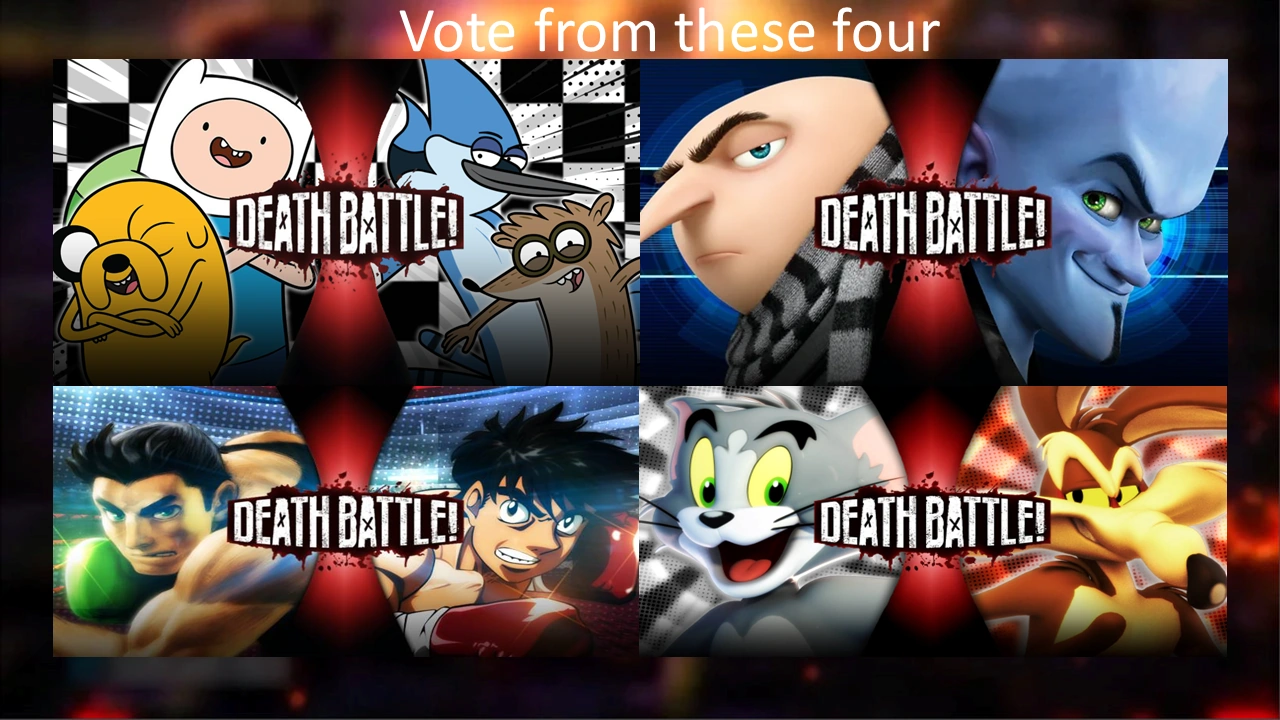 Predicting the first round of the Ballot Tournament | Fandom