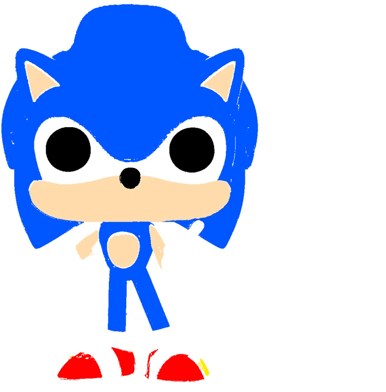 happy 32 sonics | Fandom