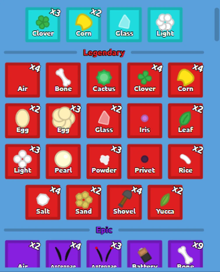 Tips for growing florr player | Fandom