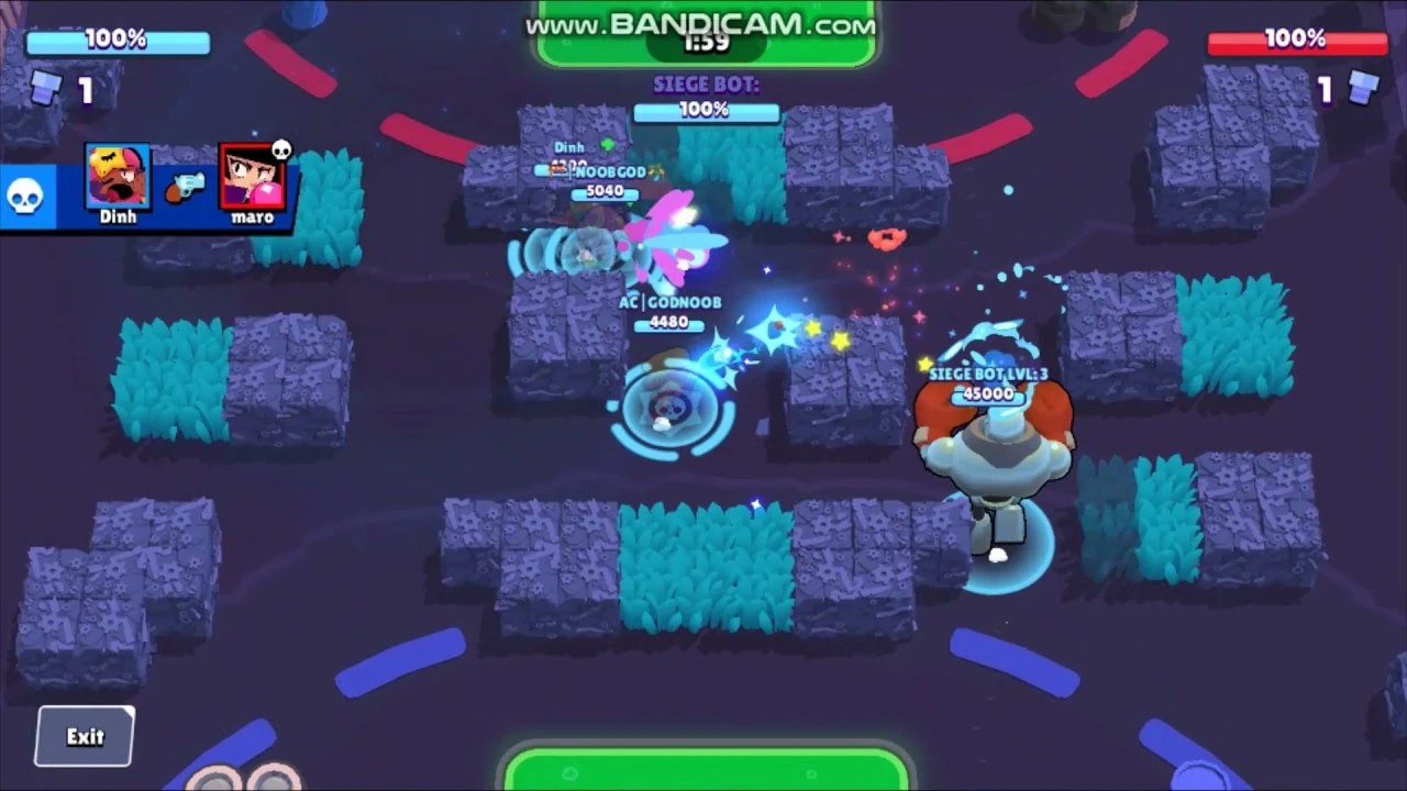 power league is easy | Fandom