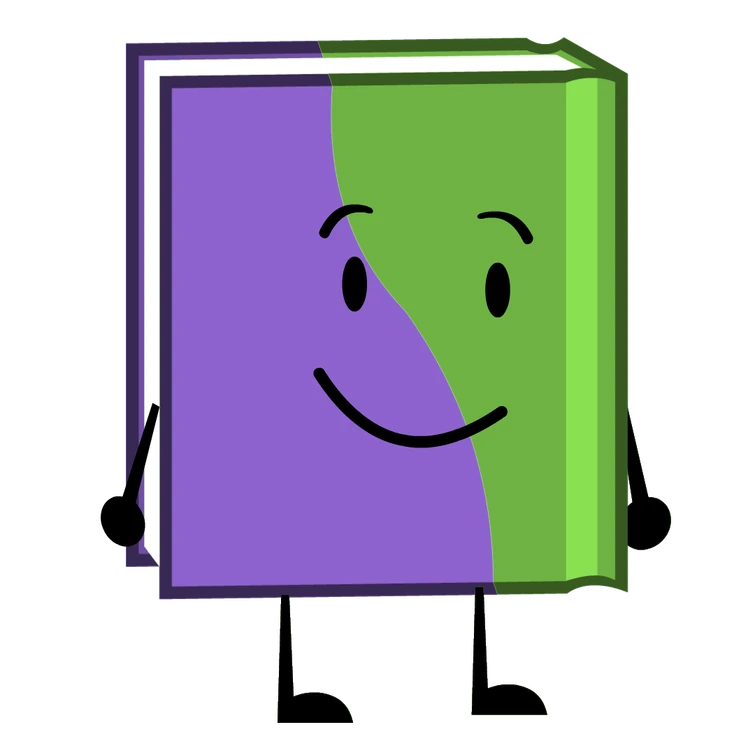 Join the book booksona club! | Fandom