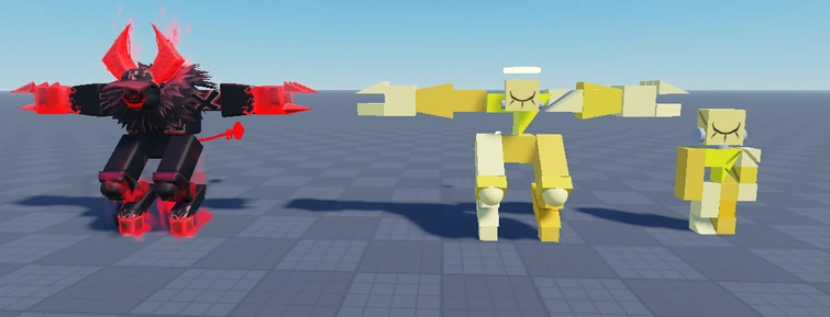 Harken Guest 666 Skin | Fandom