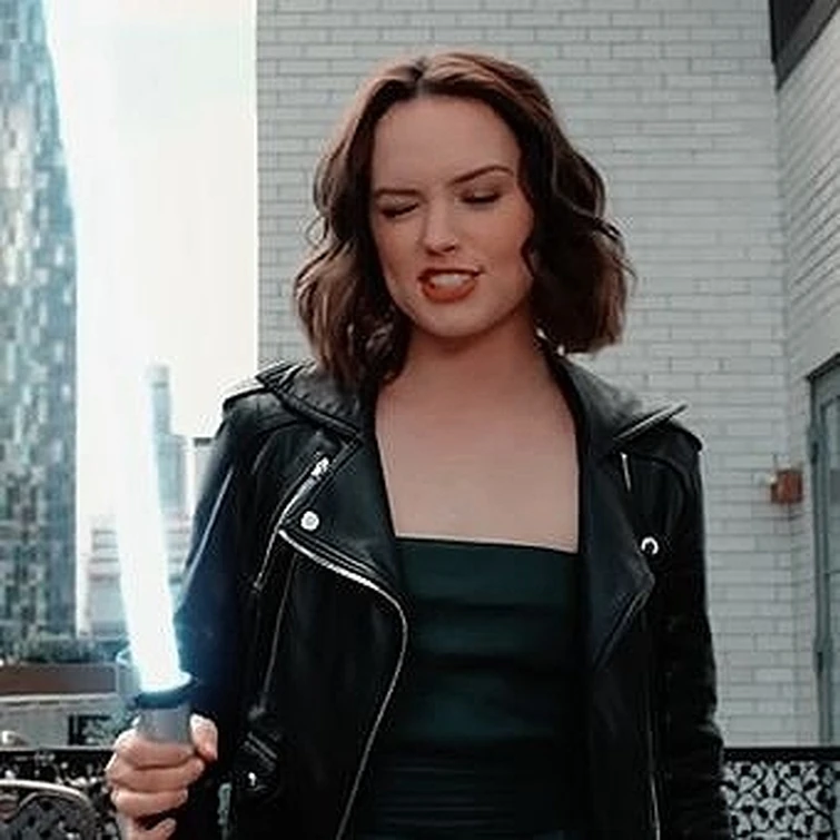 Daisy Ridley Fanart | Fandom