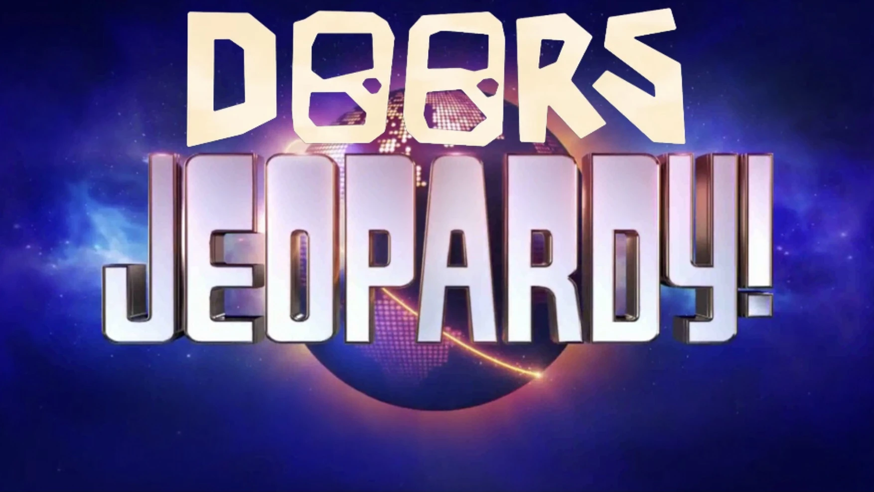DOORS roblox Jeopardy! Show | Fandom