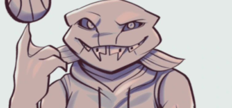 Postman Postosuchus: Quest for the Drippicus | Fandom