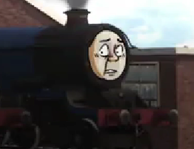 Your Character All Engine Go Season 3 | Fandom
