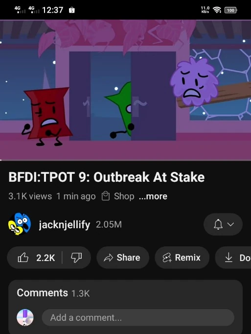 Truly Outbreak at Stake moment | Fandom