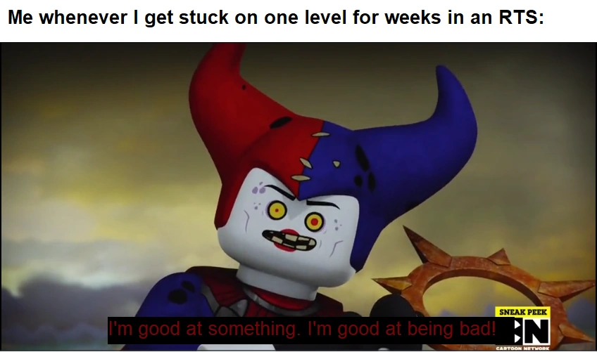 Making a meme out of every Nexo Knights episode challenge, day 2 | Fandom