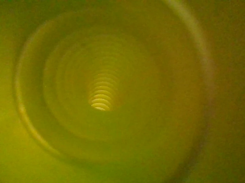 Backrooms Slide | Fandom