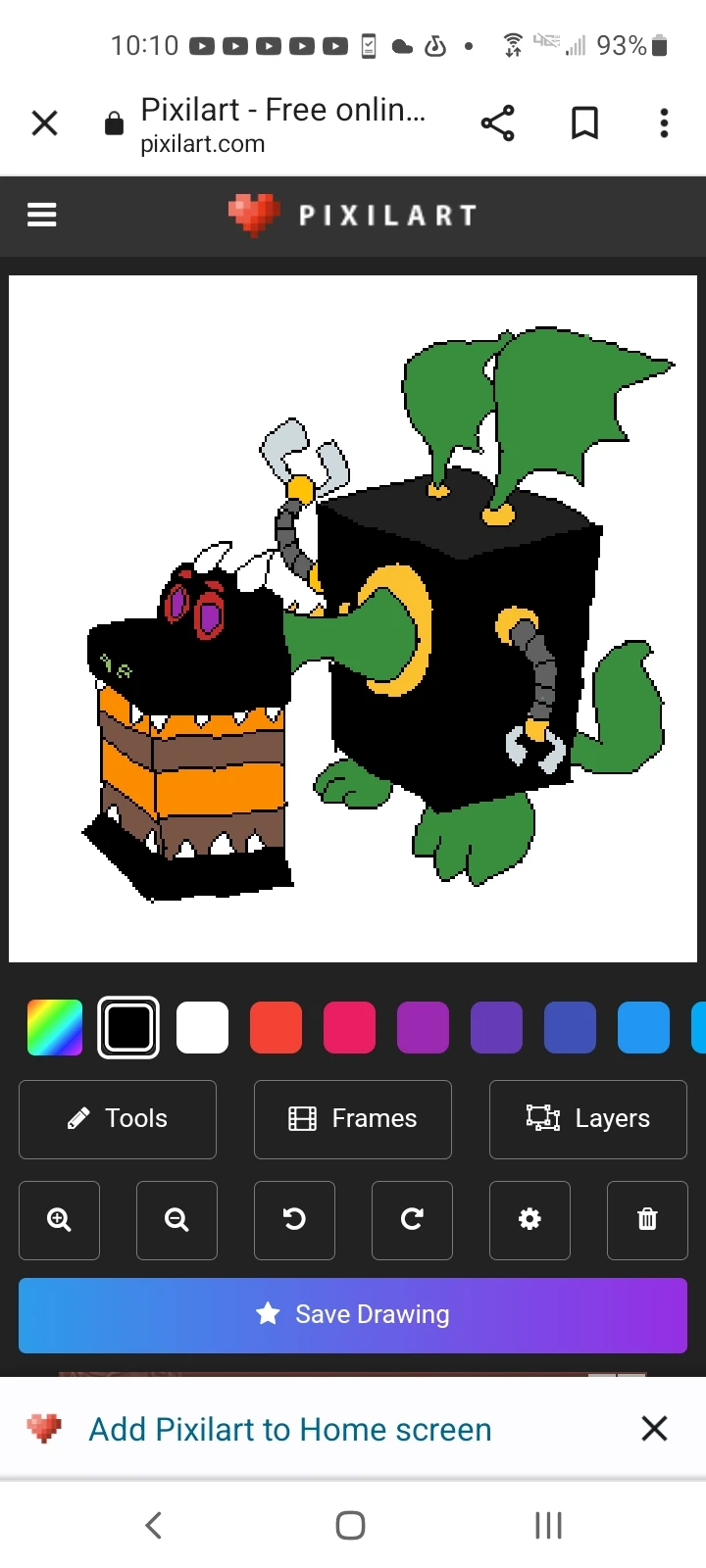 And the next | Fandom