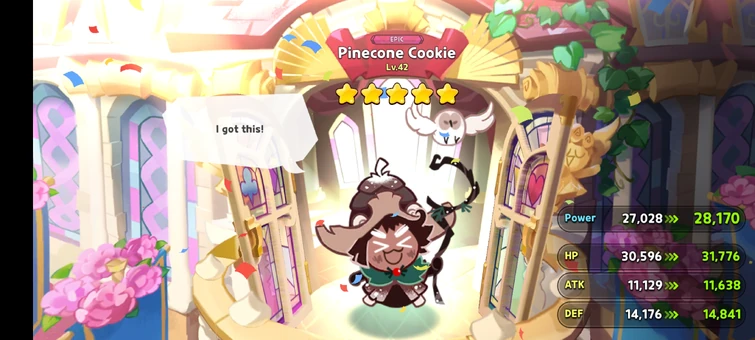 Discuss Everything About Cookie Run: Kingdom Wiki | Fandom