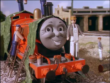 Who is the Better Character - Number Five | Fandom