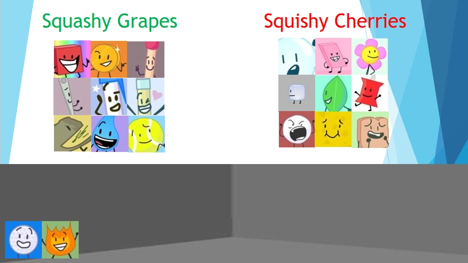 BFDI Survivor 1 | Fandom