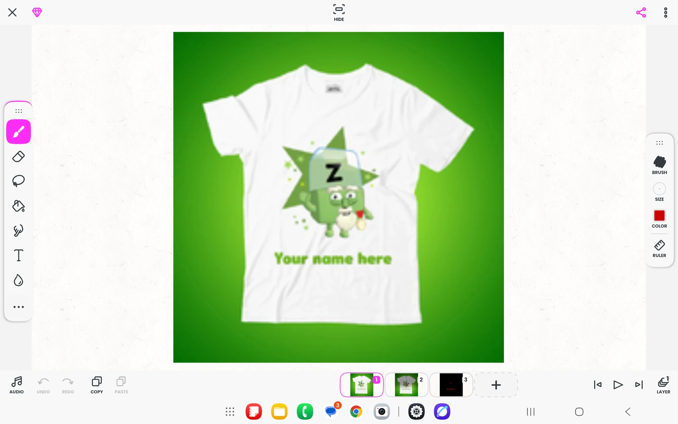 Biblically Accurate Swampy's Phases (Only 3 Phases) | Fandom