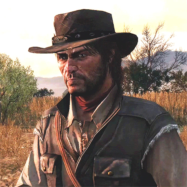 Arthur Morgan (RDR2) vs John Marston (RDR1) | Fandom