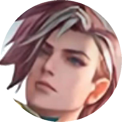 Aamon - Gusion Brother | Fandom