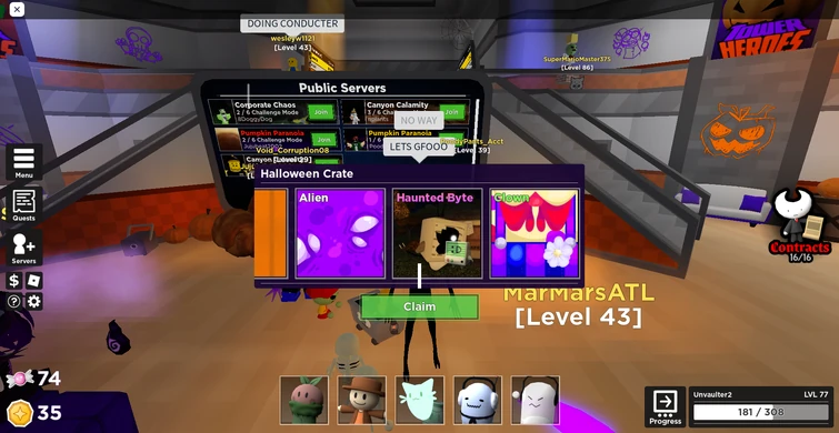 LETS FUCKING GOOOOO | Fandom