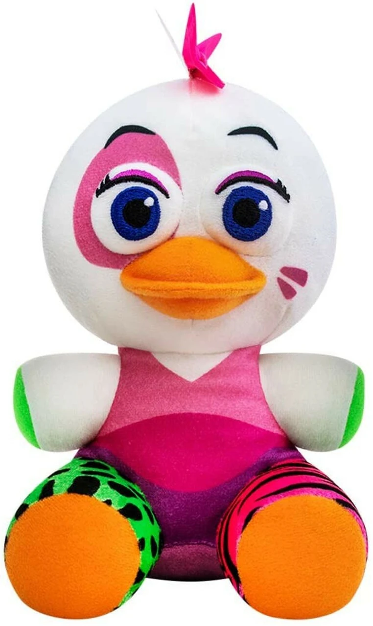 The Good chica plushes | Fandom