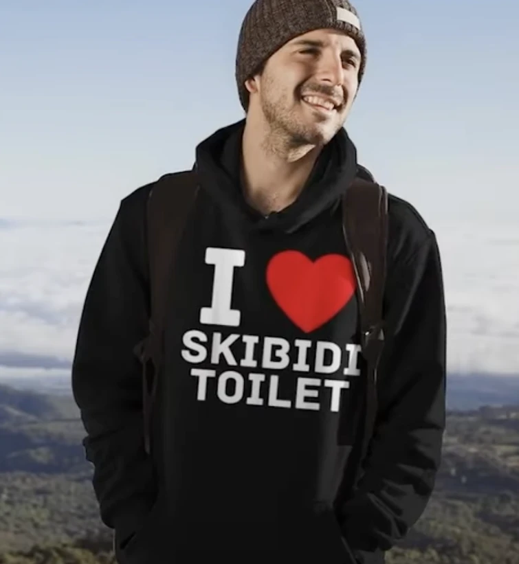 skibi tolot | Fandom